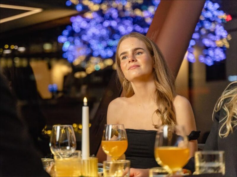 Oslo: 3-course Dinner Cruise in the Oslofjord - FAQ