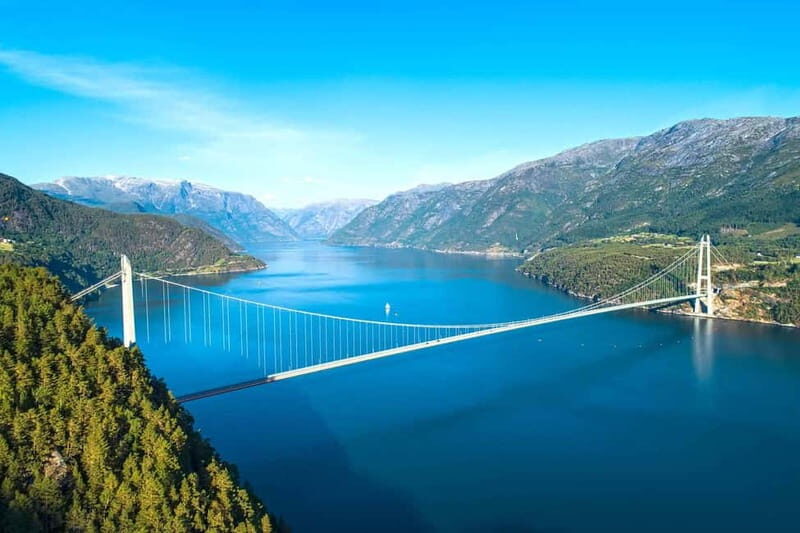 Oslo: 3-Day Western Fjords Tour with Bus and Hotel - An In-Depth Look at the 3-Day Fjord Tour
