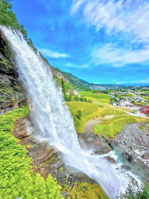 Oslo: 3-Day Western Fjords Tour with Bus and Hotel - Who Should Consider This Tour?