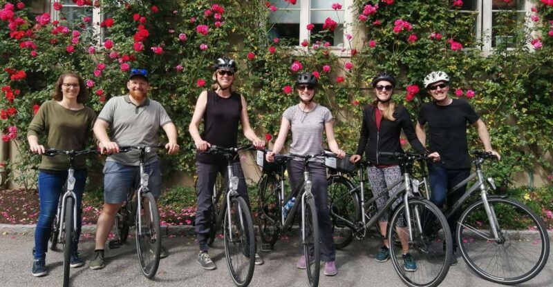 Oslo: 3-Hour Highlights Bike Tour - The Experience: What You’ll Actually Feel