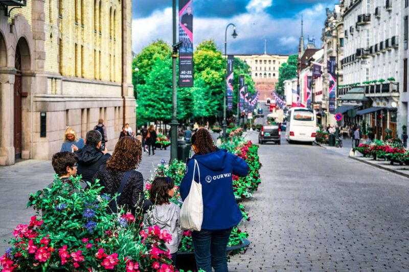 Oslo: 3-hour Highlights & Vigeland Park Private Walking Tour - Oslo: 3-hour Highlights & Vigeland Park Private Walking Tour — An Authentic Introduction to Norway’s Capital