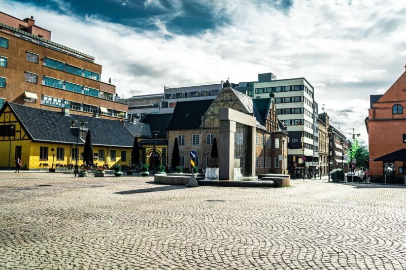 Oslo: 3-hour Highlights & Vigeland Park Private Walking Tour - Who Will Love This Tour?