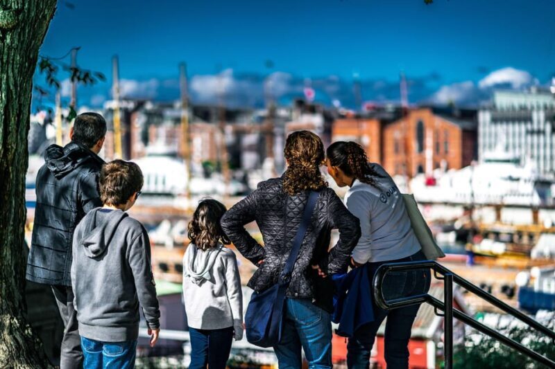 Oslo: 3-hour Highlights & Vigeland Park Private Walking Tour - The Sum Up