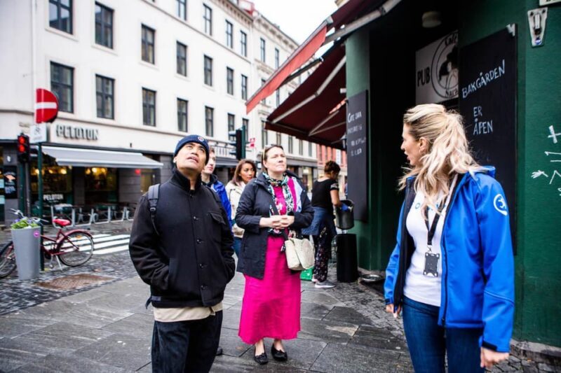 Oslo: 3-hour Private Walking Tour of Bohemian Grünerløkka - Why Choose This Tour?