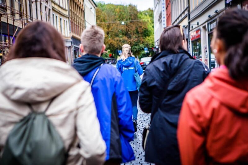 Oslo: 3-hour Private Walking Tour of Bohemian Grünerløkka - What We Think About the Price and Value