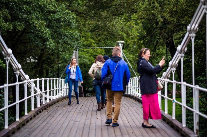 Oslo: 3-hour Private Walking Tour of Bohemian Grünerløkka - Practical Details: What to Expect