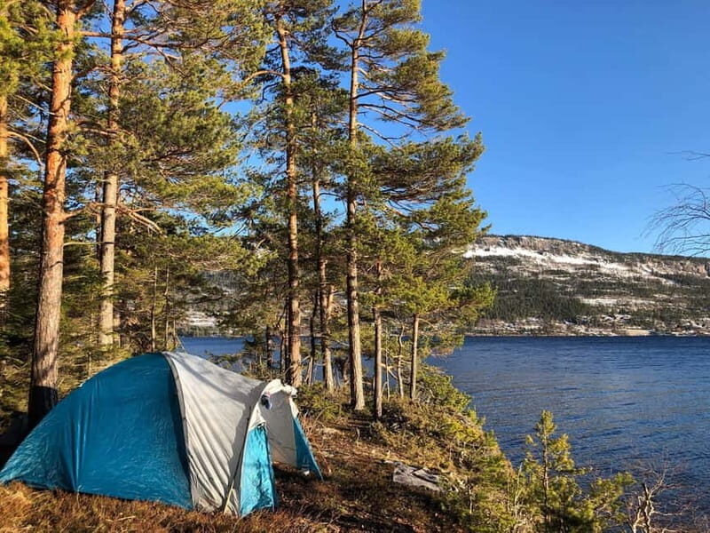 Oslo: All-Inclusive Self-Guided Kayaking & Camping Adventure - What Reviews Say