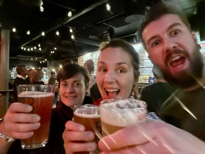 Oslo Beer and Culture Walk - Practical Details and Value