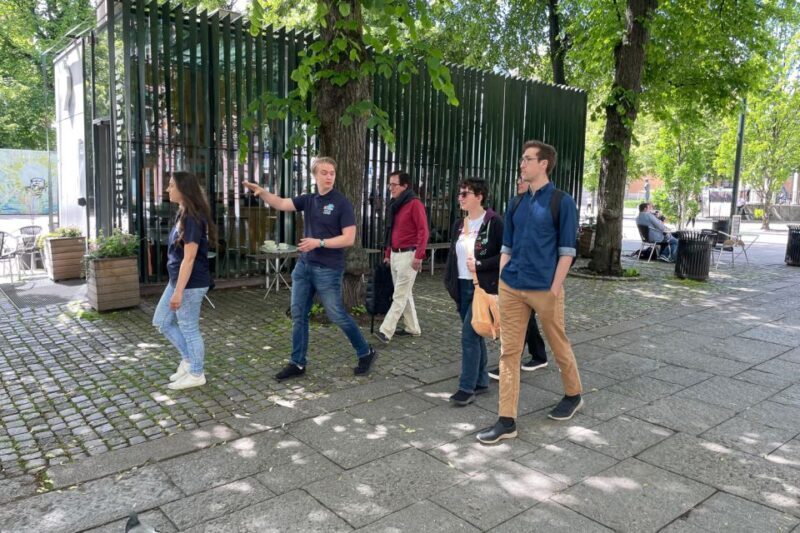 Oslo: Best of Oslo Walking Tour and Hop-on Hop-off Bus Tour - Final Thoughts