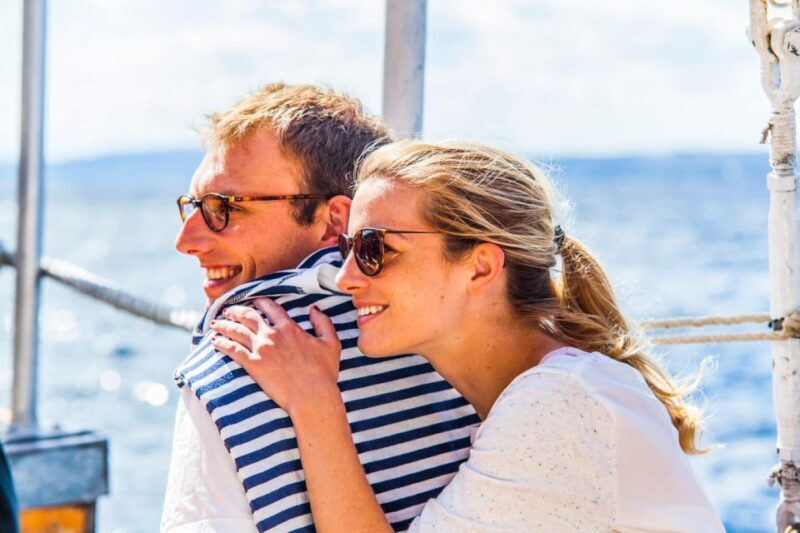 Oslo: Best of Oslo Walking Tour & Fjords Sightseeing Cruise - FAQ
