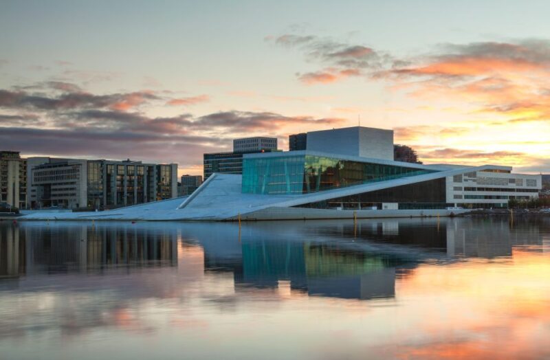 Oslo: Best of Oslo Walking Tour - Final Thoughts