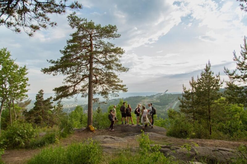 Oslo: Best View of the Oslofjord Hike - Key Points