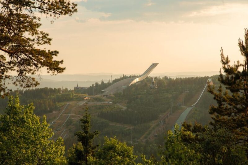 Oslo: Best View of the Oslofjord Hike - Who Should Consider This Tour?