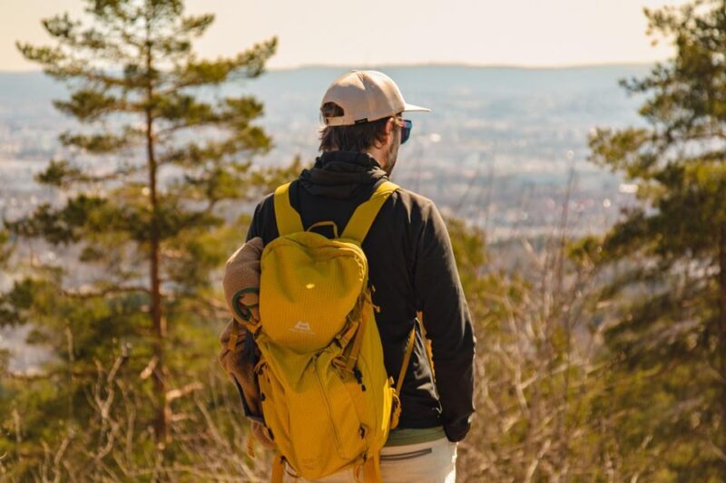 Oslo: Best View of the Oslofjord Hike - The Sum Up