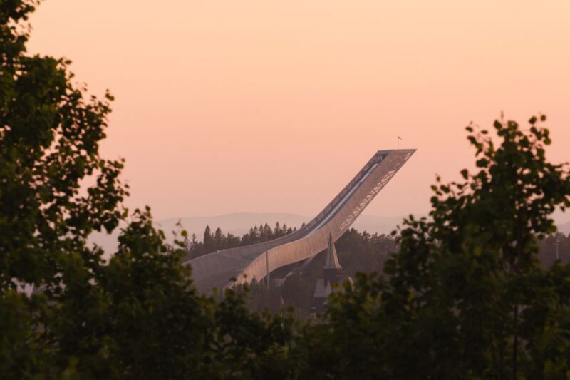 Oslo: Best View of the Oslofjord Hike - FAQ