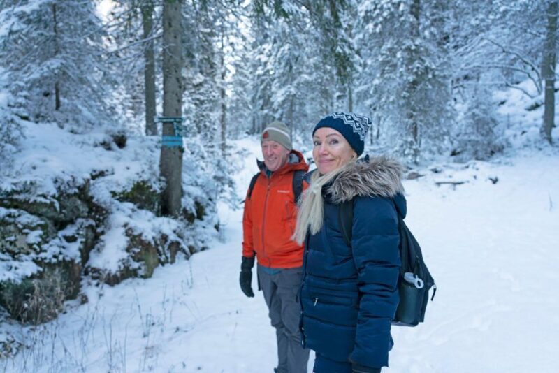 Oslo: Best View of the Oslofjord Winter Edition - Who Should Consider This Tour?