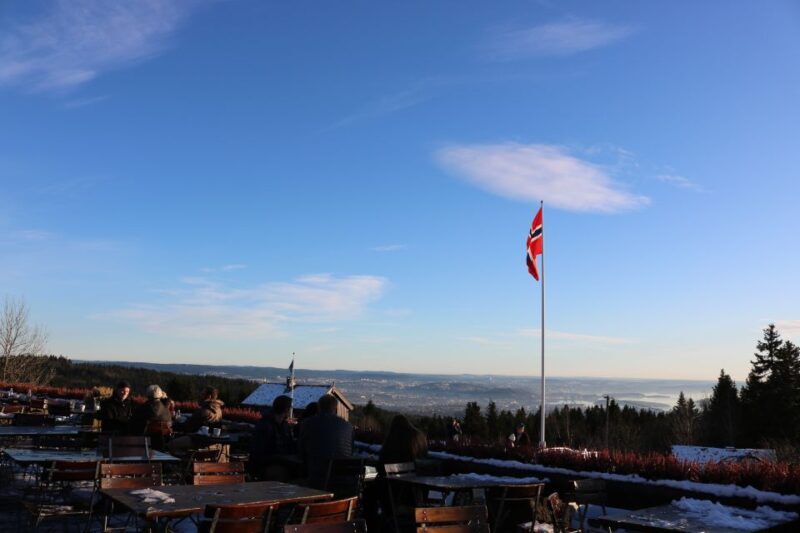 Oslo: City Highlights Guided Tour by Coach with Fjord Cruise - Final Thoughts