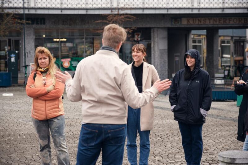 Oslo: City Highlights Walking Tour - Discovering Oslo on Foot: An Honest Look at the City Highlights Walking Tour
