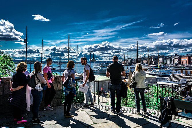 Oslo City Private Walking Tour - Final Thoughts