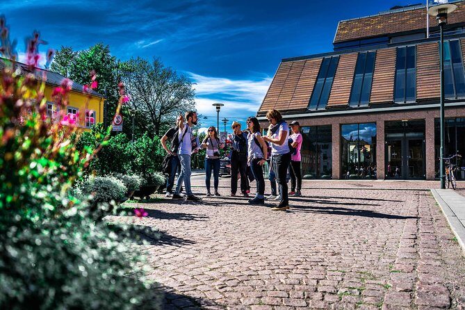 Oslo City Private Walking Tour - FAQ