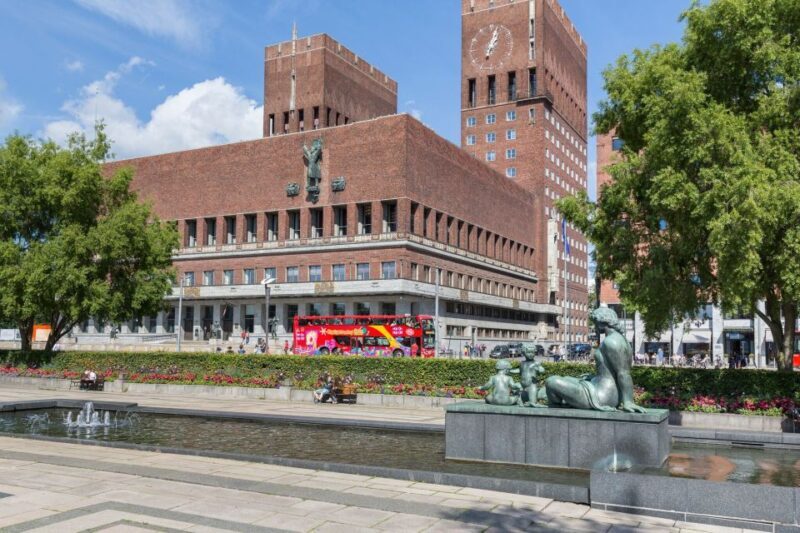 Oslo: City Sightseeing Hop-On Hop-Off Bus Tour - FAQ - Your Practical Questions Answered