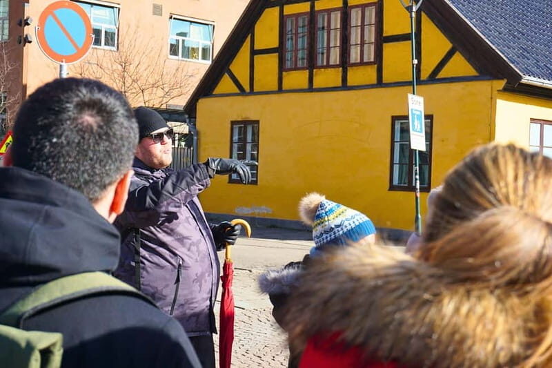 Oslo: City Tour with Traditional Norwegian Lunch or Dinner - The Value and Practical Aspects