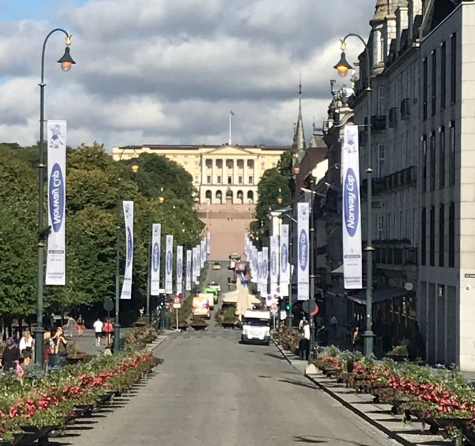 Oslo: City Walking Tour - Who Will Love This Tour?