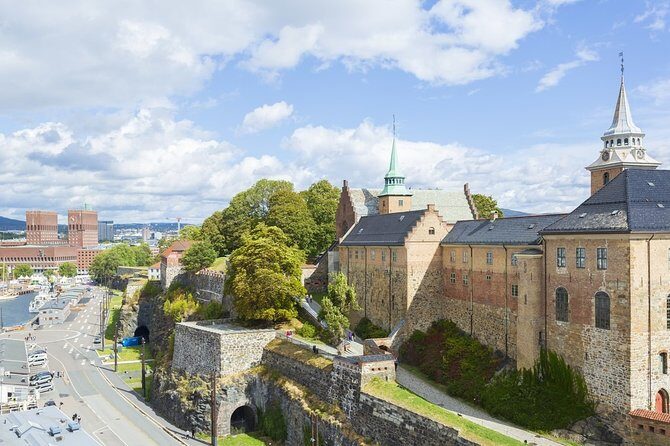 Oslo City Walks - In the Heart of Oslo - The Value for the Money