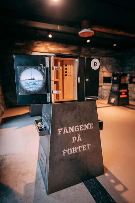 Oslo: Cube Escape Box Challenge Game - The Sum Up