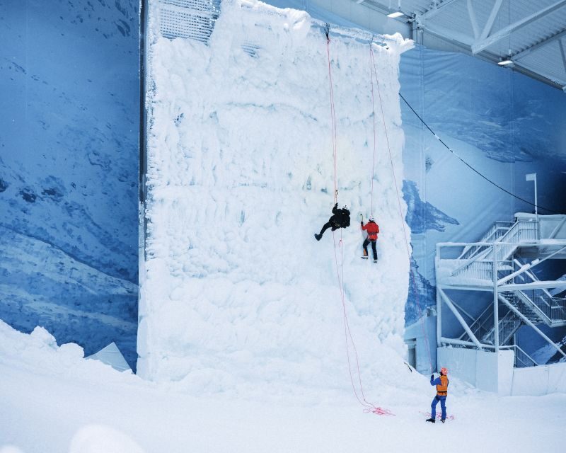 Oslo: Day Pass for Downhill Skiing at SNØ Ski Dome - Frequently Asked Questions