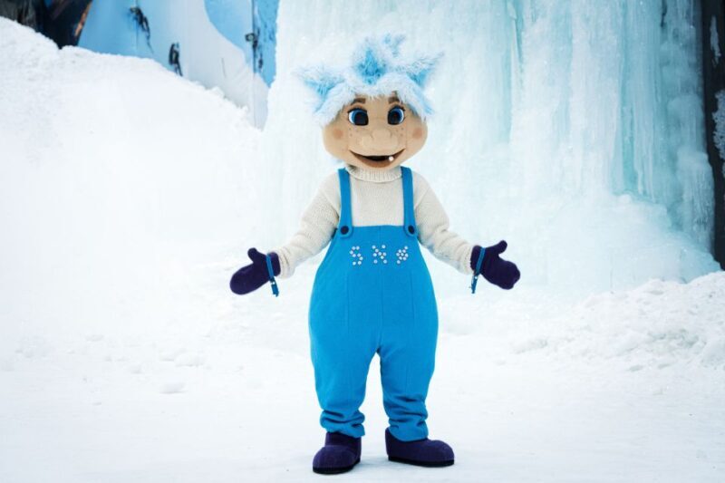 Oslo: Day Pass for Downhill Skiing at SNØ Ski Dome - Final Thoughts