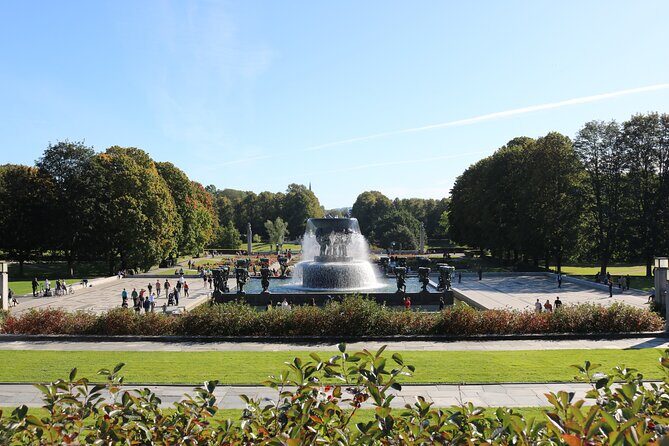 Oslo Discovery Tour - Who Would Love This Tour?