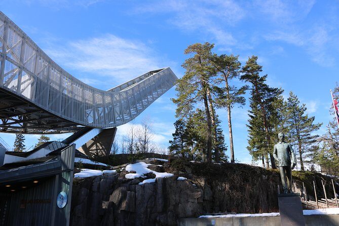 Oslo Discovery Tour - FAQ