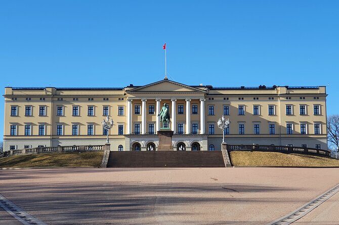 Oslo easy walk - Detailed Itinerary and Why It Matters