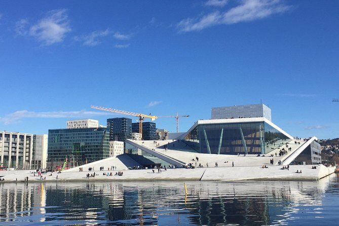 Oslo easy walk - Practicalities: What You Need to Know