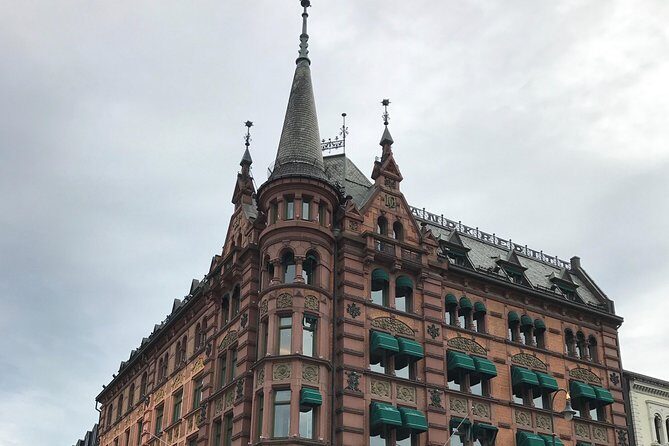 Oslo easy walk - FAQs