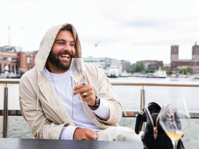 Oslo: Electric Boat Cruise with Brunch - What’s Included and What’s Not