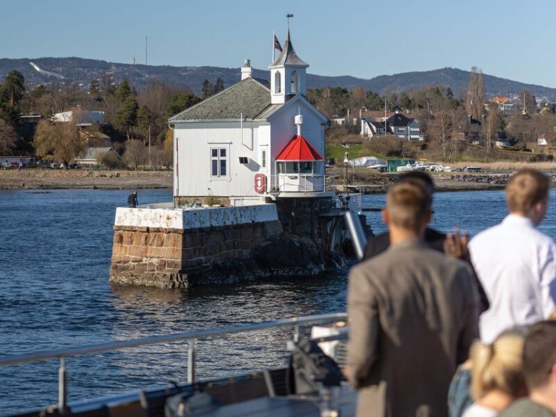 Oslo: Electric Boat Cruise with Brunch - Attentive Service and Overall Atmosphere