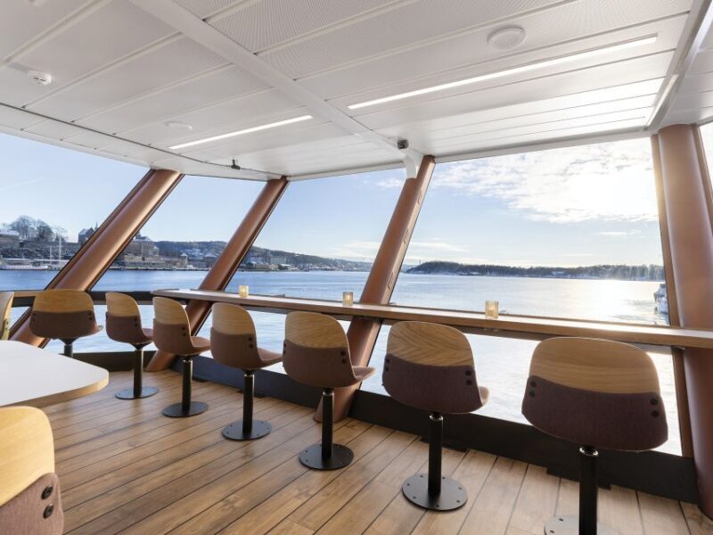 Oslo: Electric Boat Cruise with Brunch - Who Will Love This Experience?