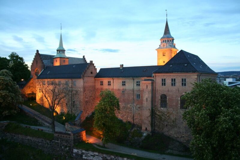 Oslo: Express Walk with a Local in 60 minutes - The Sum Up: Why This Tour Offers Good Value for a Short Stay