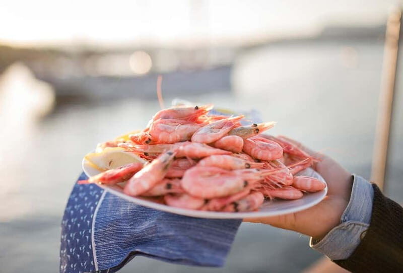 Oslo: fjord dinner cruise on sailing ship + seafood buffet - The Sum Up: A Unique, Authentic Norwegian Experience
