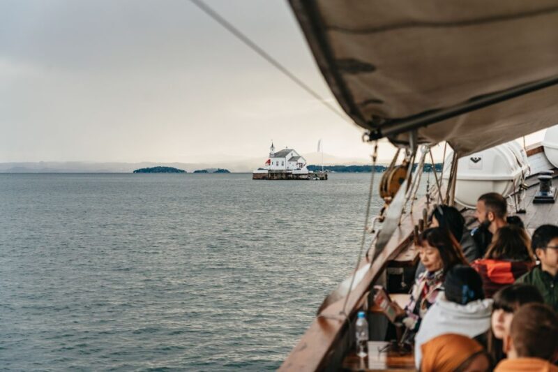 Oslo: Fjord Evening Cruise with Shrimp Buffet - Frequently Asked Questions