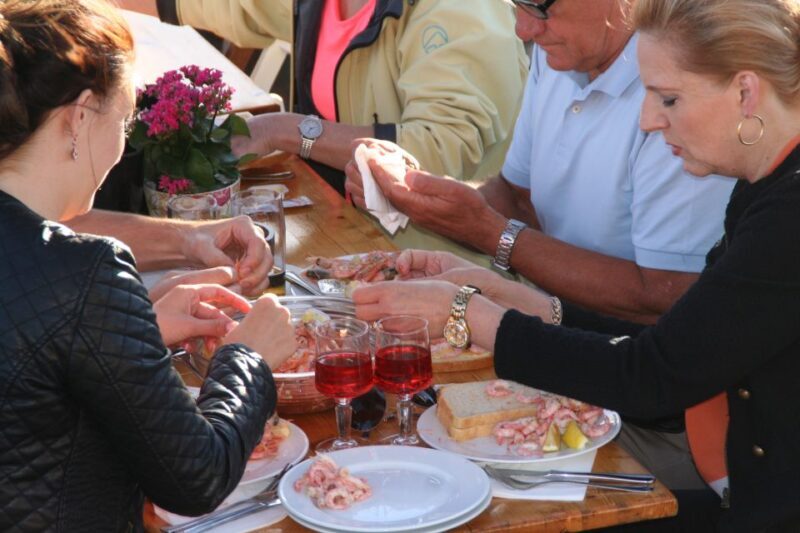 Oslo Fjord Evening Live Rock music cruise with Shrimp buffet - Considerations and Possible Drawbacks