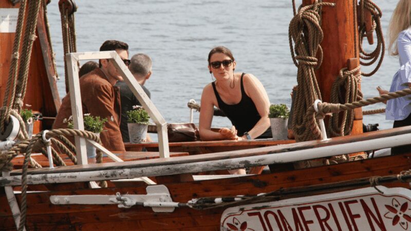 Oslo: Fjord Mini Cruise by Wooden Sailing Ship - Why This Tour Is a Value-Adding Experience