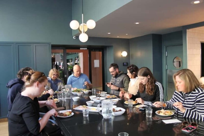 Oslo: Food Tasting and Walking Tour with a Local - Final Thoughts: Who Will Love This Tour?