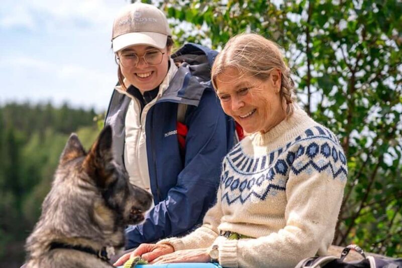 Oslo: Forest Hike with Guide & Husky - Who Will Love This Tour?