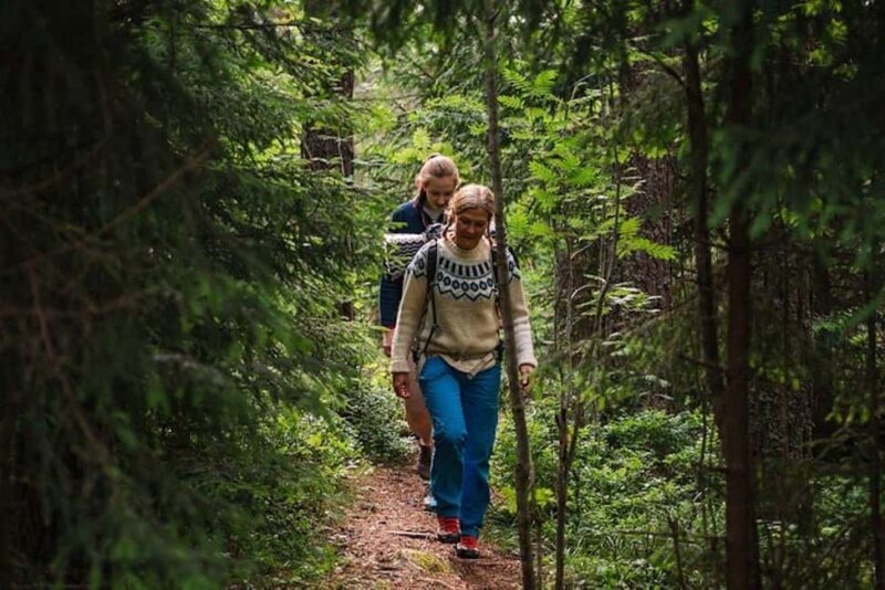 Oslo: Forest Hike with Guide & Husky - FAQ