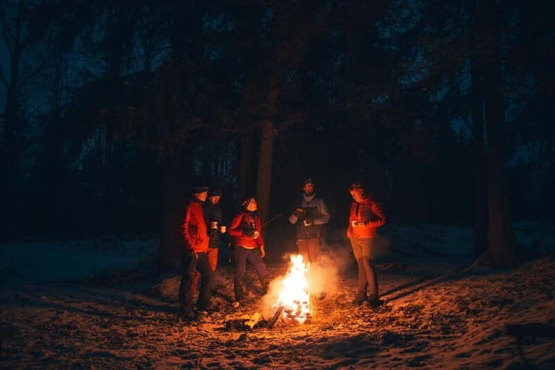 Oslo Forest: Mystery Nocturne Walk with Headlamps - Final Thoughts: Who’s This For?