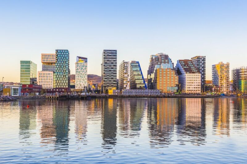 Oslo: Grand City Sightseeing Tour by Bus with Fjord Cruise - An In-Depth Look at the Tour Experience