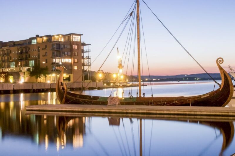 Oslo: Grand City Sightseeing Tour by Bus with Fjord Cruise - FAQ